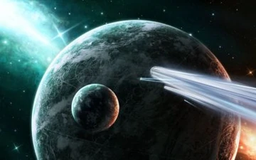 Kelwan | IndustryWars Wiki | Fandom