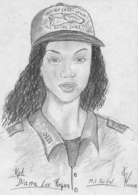 Diana Lee Fuqua | IndustryWars Wiki | Fandom