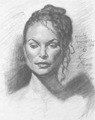 Natasha Romanenko | IndustryWars Wiki | Fandom