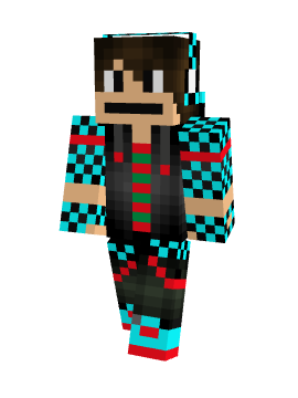 Goaded (SMP) | Indx SMP Wiki | Fandom