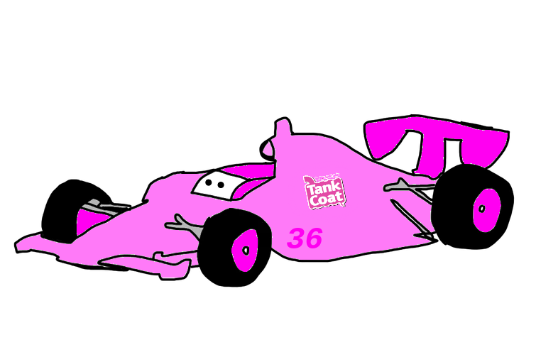 Andrew Wright | IndyCar (Cars Universe) Wiki | Fandom