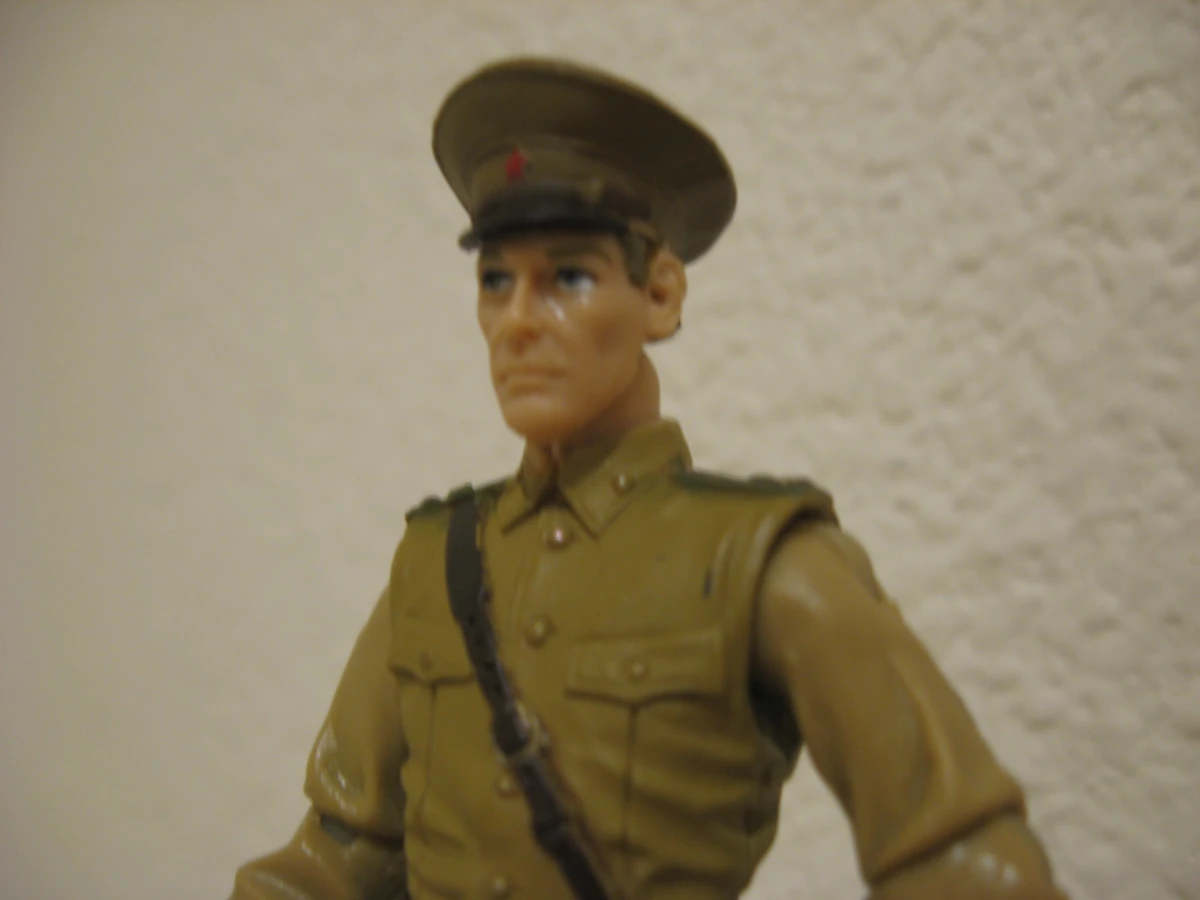 Ivan Dovchenko | Indiana Jones Fan Fiction | Fandom