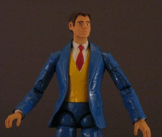 Mario Jones | Indiana Jones Fan Fiction | Fandom