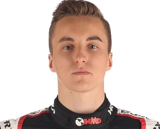 David Malukas | Indy Racing League Wiki | Fandom