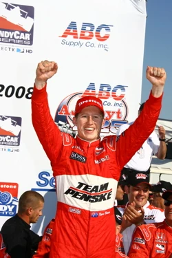 Ryan Briscoe | Indy Racing League Wiki | Fandom