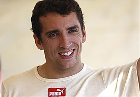 Justin Wilson | Indy Racing League Wiki | Fandom