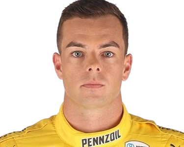 Scott McLaughlin | Indy Racing League Wiki | Fandom