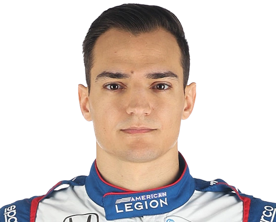 2024 IndyCar Series | Indy Racing League Wiki | Fandom