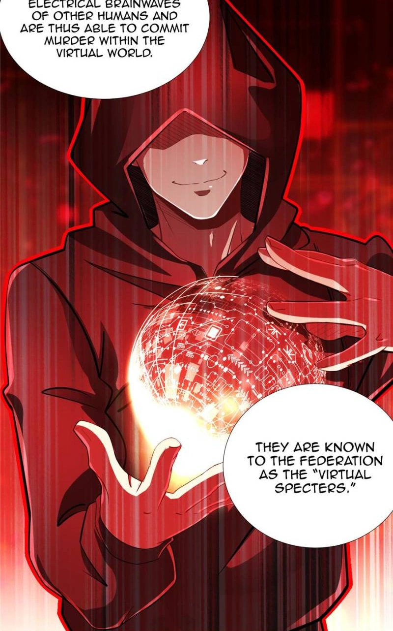 Spectre | Boss Lan Wiki | Fandom