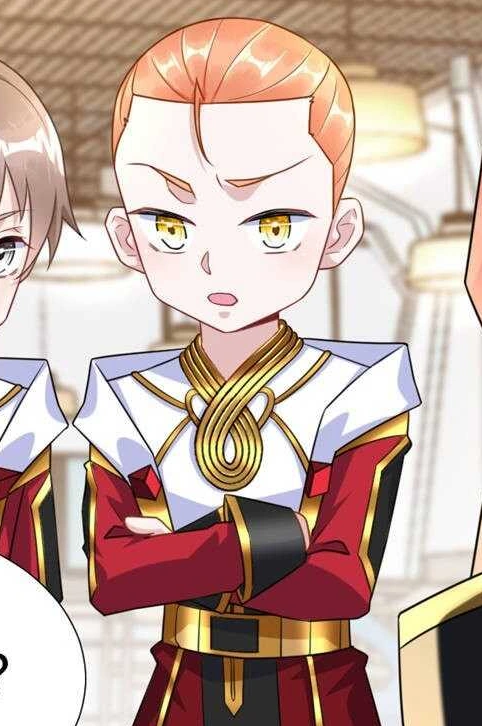 Luo Lang | Boss Lan Wiki | Fandom