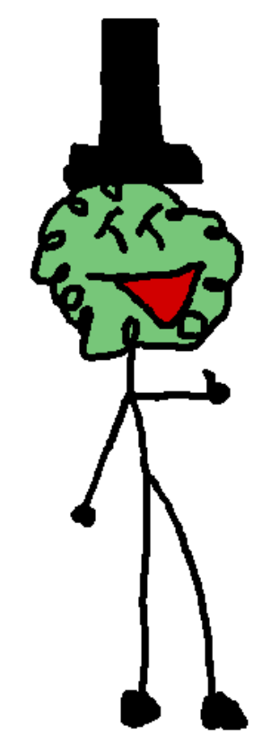 Bob The Alien | JSD Wiki | Fandom