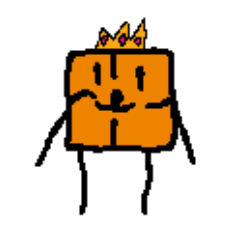 Bugeldius, God Of Cheez-Its | JSD Wiki | Fandom