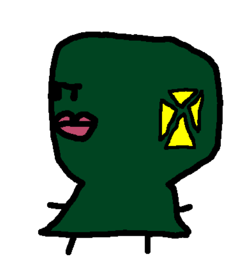 Doreene Blowpius | JSD Wiki | Fandom