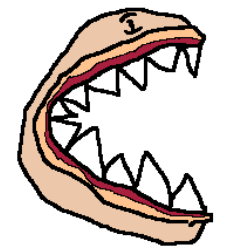 Chompy | JSD Wiki | Fandom
