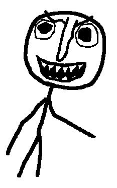 'Joe (Evil Stickman Being) | JSD Wiki | Fandom