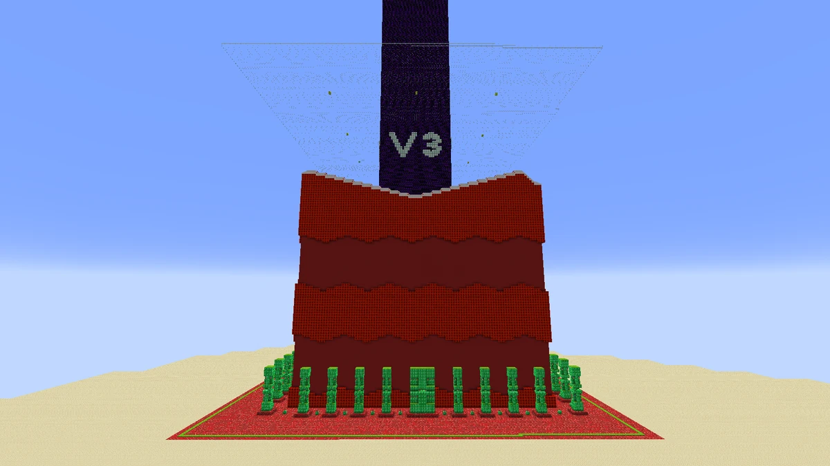 Prison TheRuby | Minecraft Insescapable Prison Wiki | Fandom