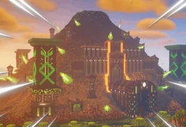 Prison GaiasVault | Minecraft Insescapable Prison Wiki | Fandom