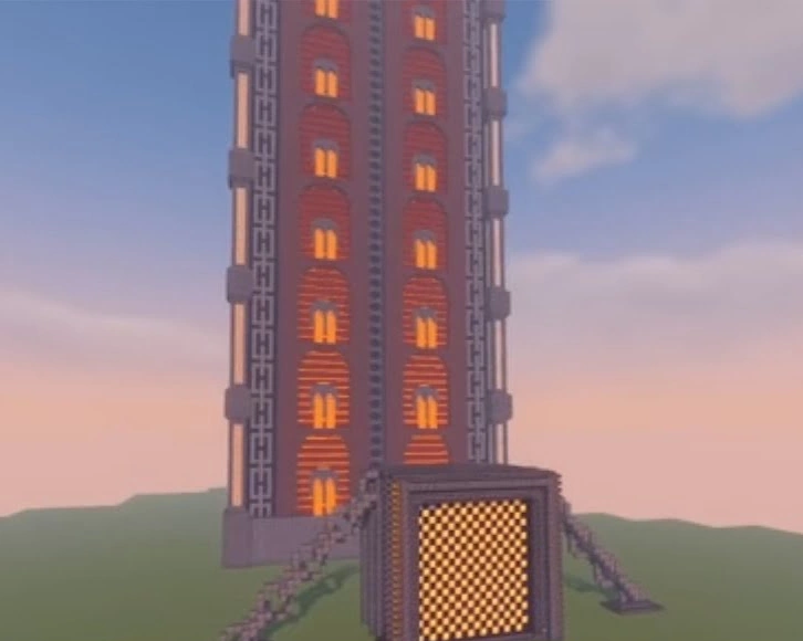 Prison TitansVault | Minecraft Insescapable Prison Wiki | Fandom