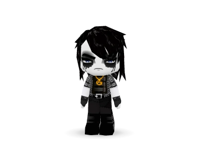 Drowning Doom | Infamous RPG Wiki | Fandom