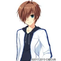 Lucas Rice | Infamous RPG Wiki | Fandom