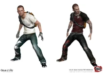 Cole MacGrath | Wiki Infamous | Fandom