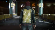 Clothing in inFamous: Second Son | Infamous Wiki | Fandom