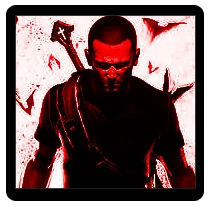 Amp | Infamous Wiki | Fandom