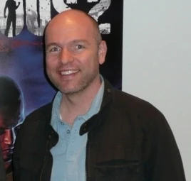 Nate Fox | Wiki Infamous | Fandom