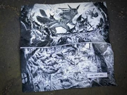 Paper Trail | Infamous Wiki | Fandom