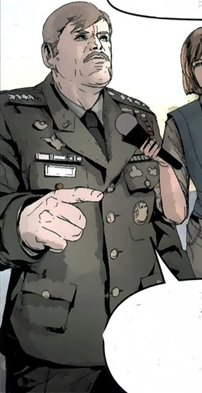 Darren Bridges | Wiki Infamous | Fandom
