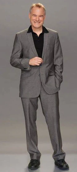 Jim Meskimen | Wiki Infamous | Fandom