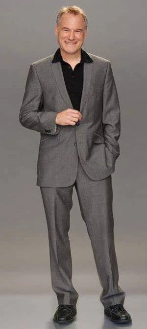 Jim Meskimen | Wiki Infamous | Fandom