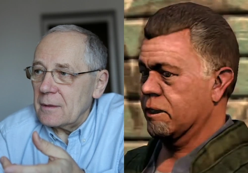 Stefan Knothe | InFAMOUS Wiki | Fandom