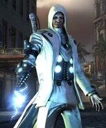 Kessler | Infamous Wiki | Fandom