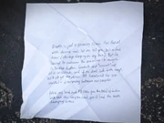 Paper Trail | Infamous Wiki | Fandom