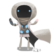 Kessler | Infamous Wiki | Fandom