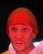 Brandon Carey | Infamous Wiki | Fandom