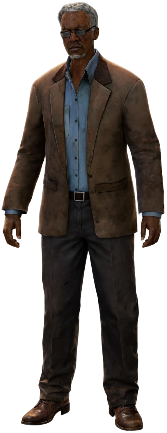 Sebastian Wolfe | Wiki Infamous | Fandom