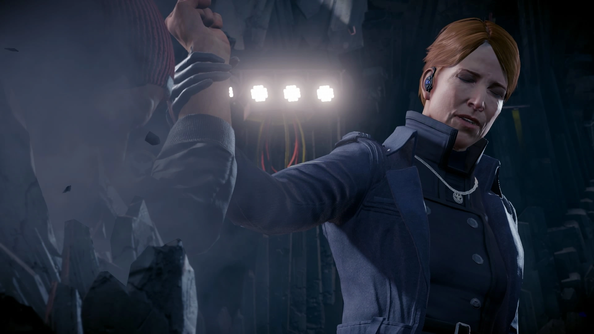 infamous brooke augustine