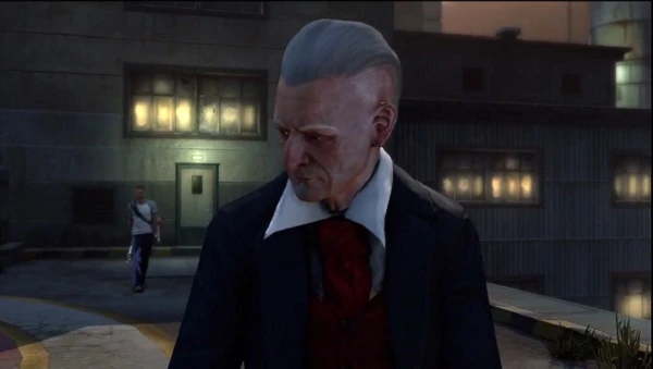 Demons | Infamous Wiki | Fandom