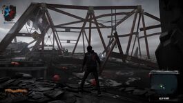 Seattle | Infamous Wiki | Fandom