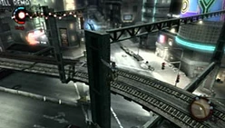 Empire City | Wiki InFAMOUS | Fandom