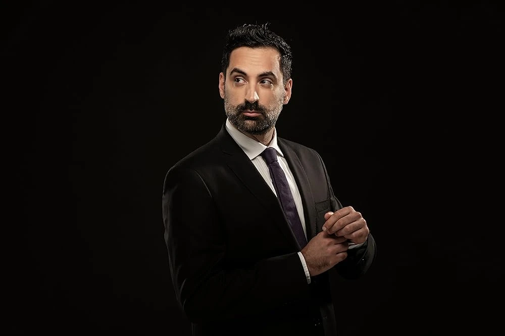 Facundo Reyes | Wiki Infamous | Fandom
