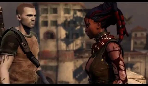 Fooling the Rebels | Infamous Wiki | Fandom