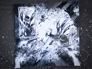 Paper Trail | Infamous Wiki | Fandom