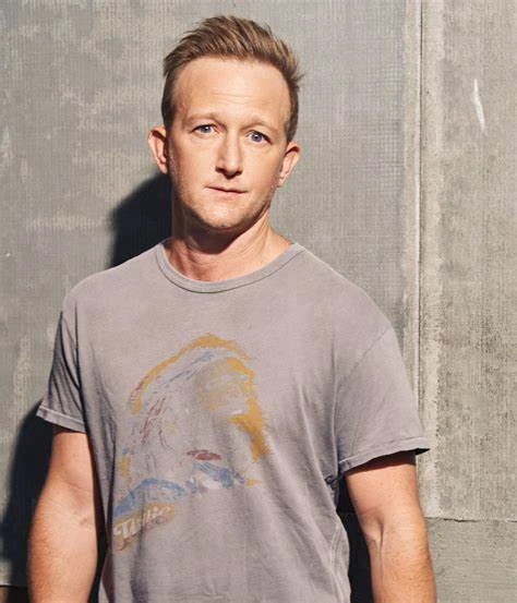 Eric Ladin | Wiki Infamous | Fandom