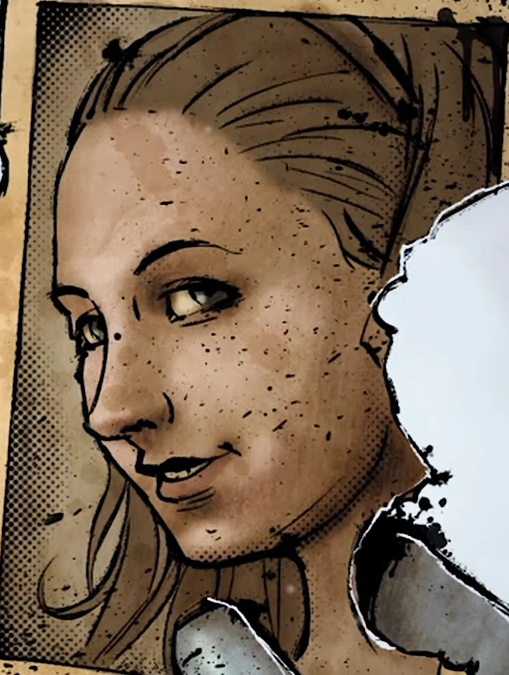 Amy Dailey | Wiki Infamous | Fandom