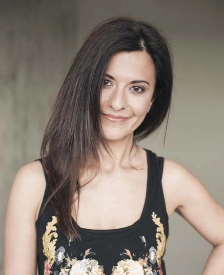 Olga Velasco | Wiki Infamous | Fandom