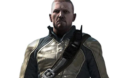 Cole MacGrath/Gallery | Infamous Wiki | Fandom