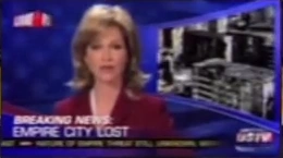 Diane | Infamous Wiki | Fandom